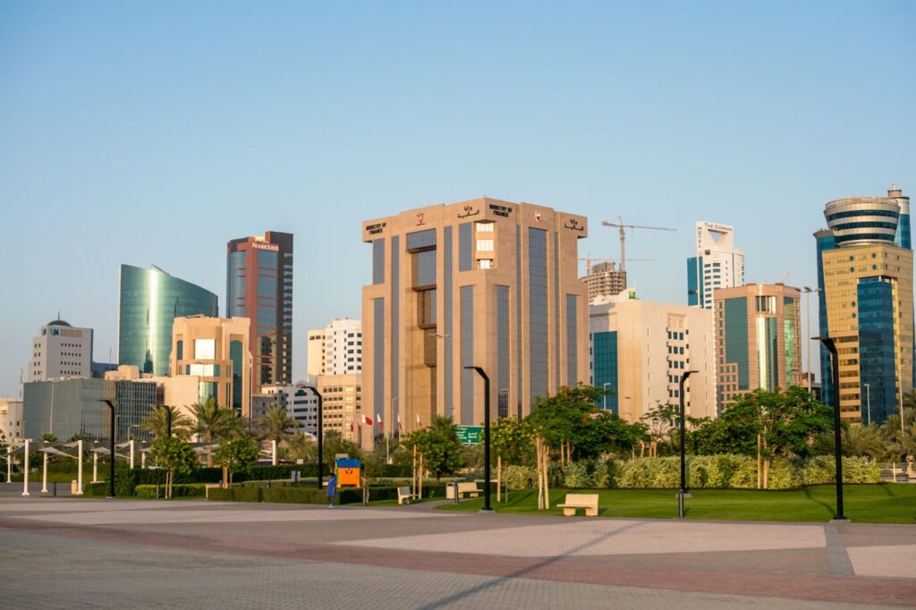 Middle East Capitals Quiz – Ready for a Challenge?