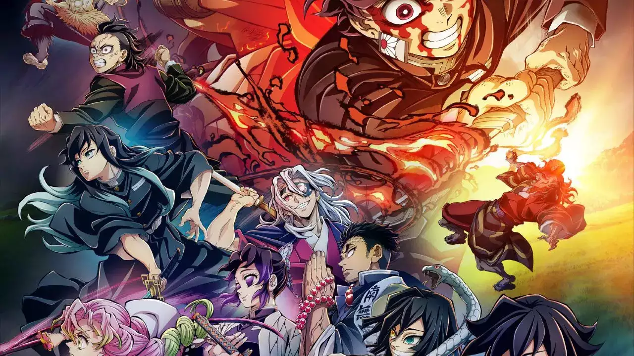 Demon Slayer Trivia Questions – Ready For A Epic Challenge?