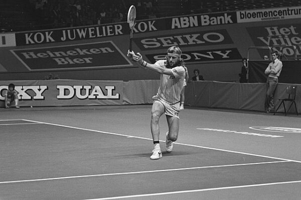 Tennis Quiz – Ready for the Ultimate Grand Slam? 🎾